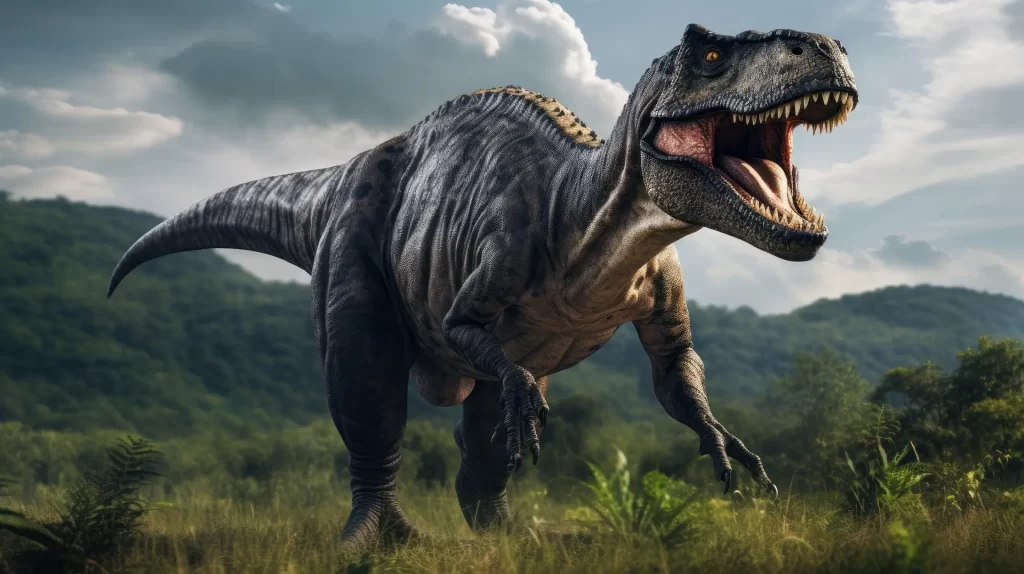 About – ExtinctZoo