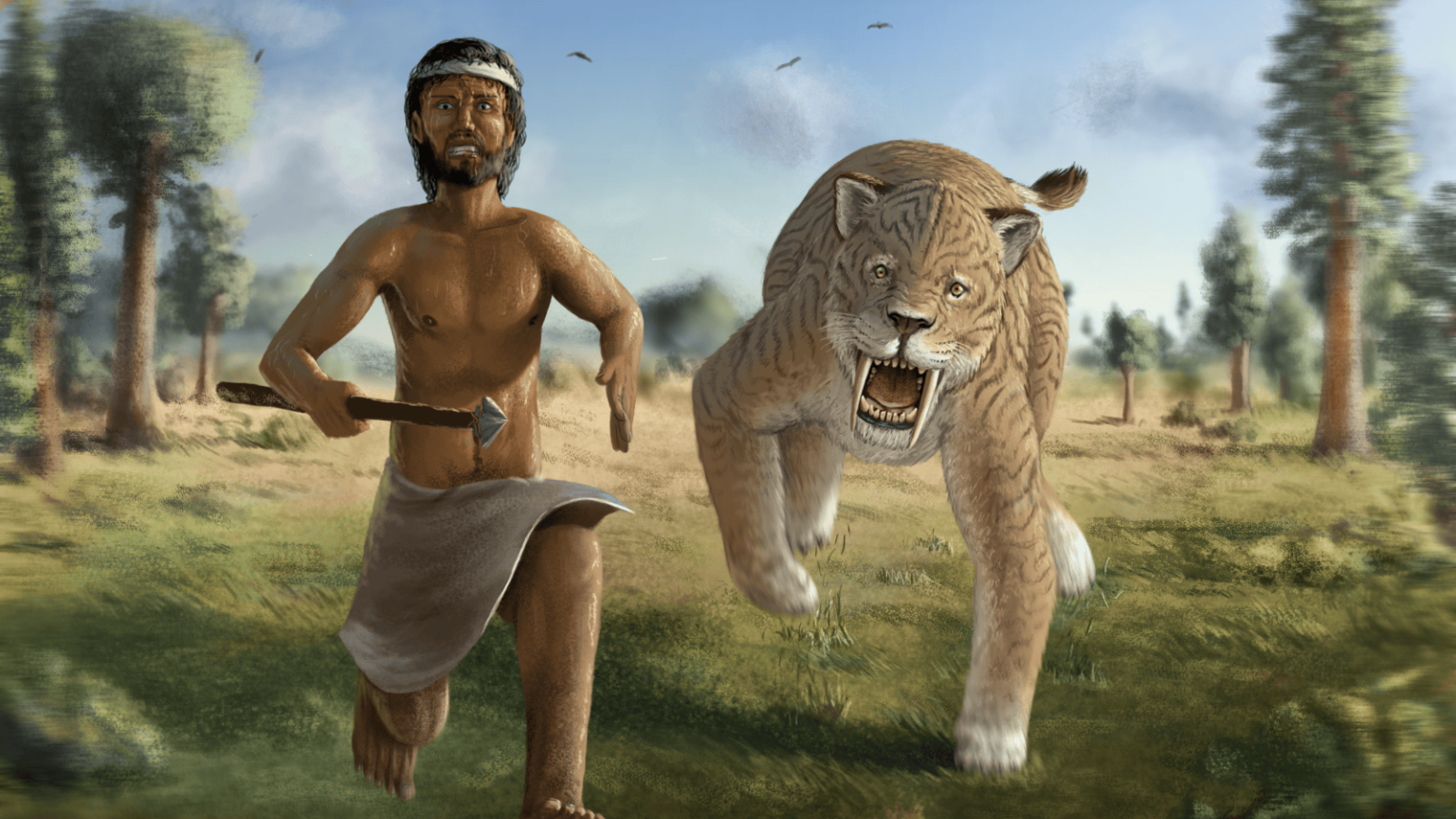 About Us – ExtinctZoo